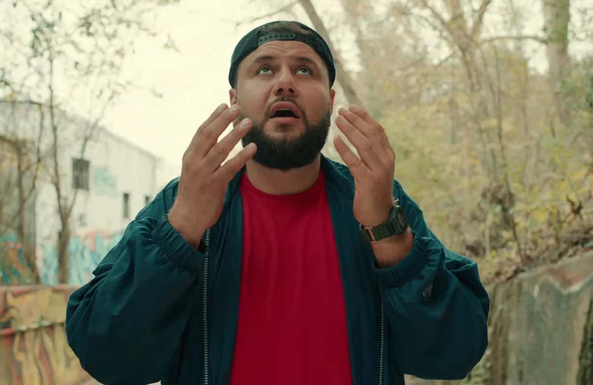 Arab American Stories on Screen That Capture the In-Between - Scoop Empire