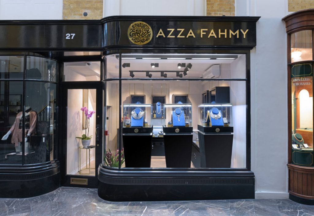 Egyptian Fashion Brands Making Their Mark Around the World - Scoop Empire