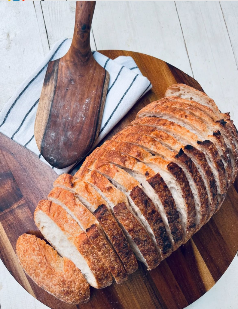 If You’re Craving Sourdough in Cairo, Start Here - Scoop Empire