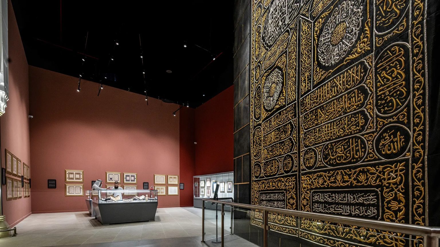 Make the Most of Your Visit to Makkah With These Cultural Sites - Scoop ...