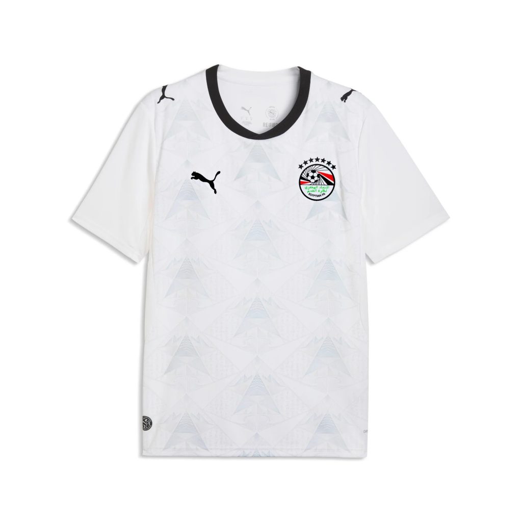 From 1934 to 2026: The Evolution of Egypt’s World Cup Shirts - Scoop Empire