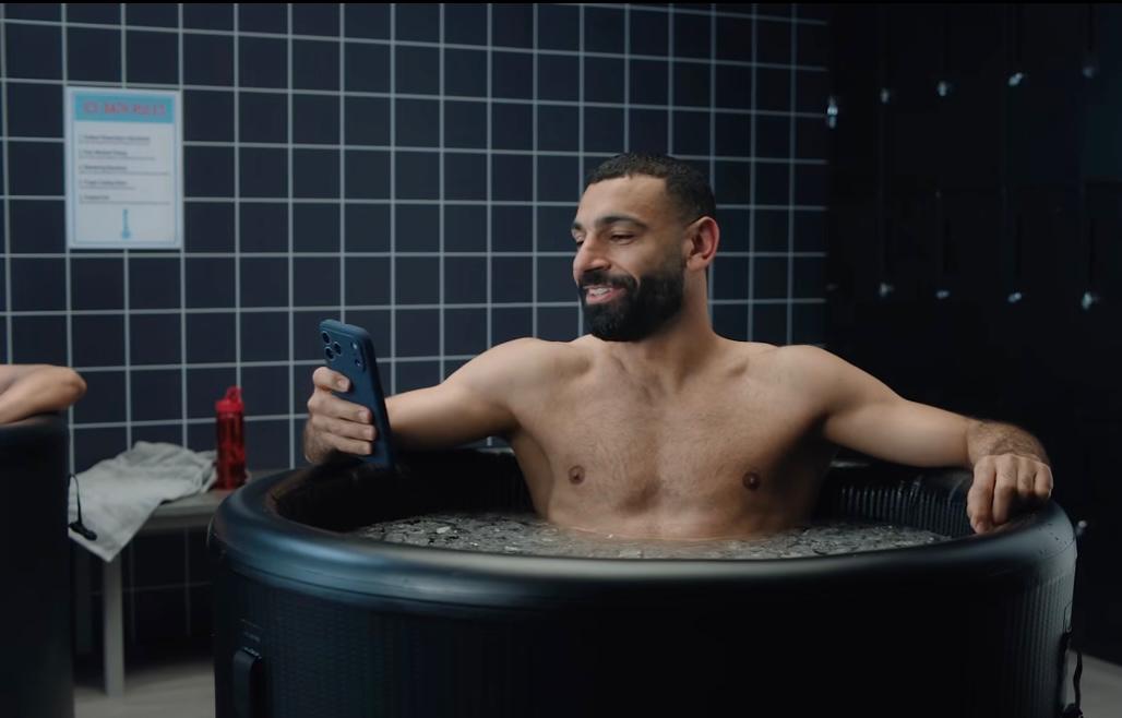 The Egyptian Football Ads That Became Part of the Game - Scoop Empire