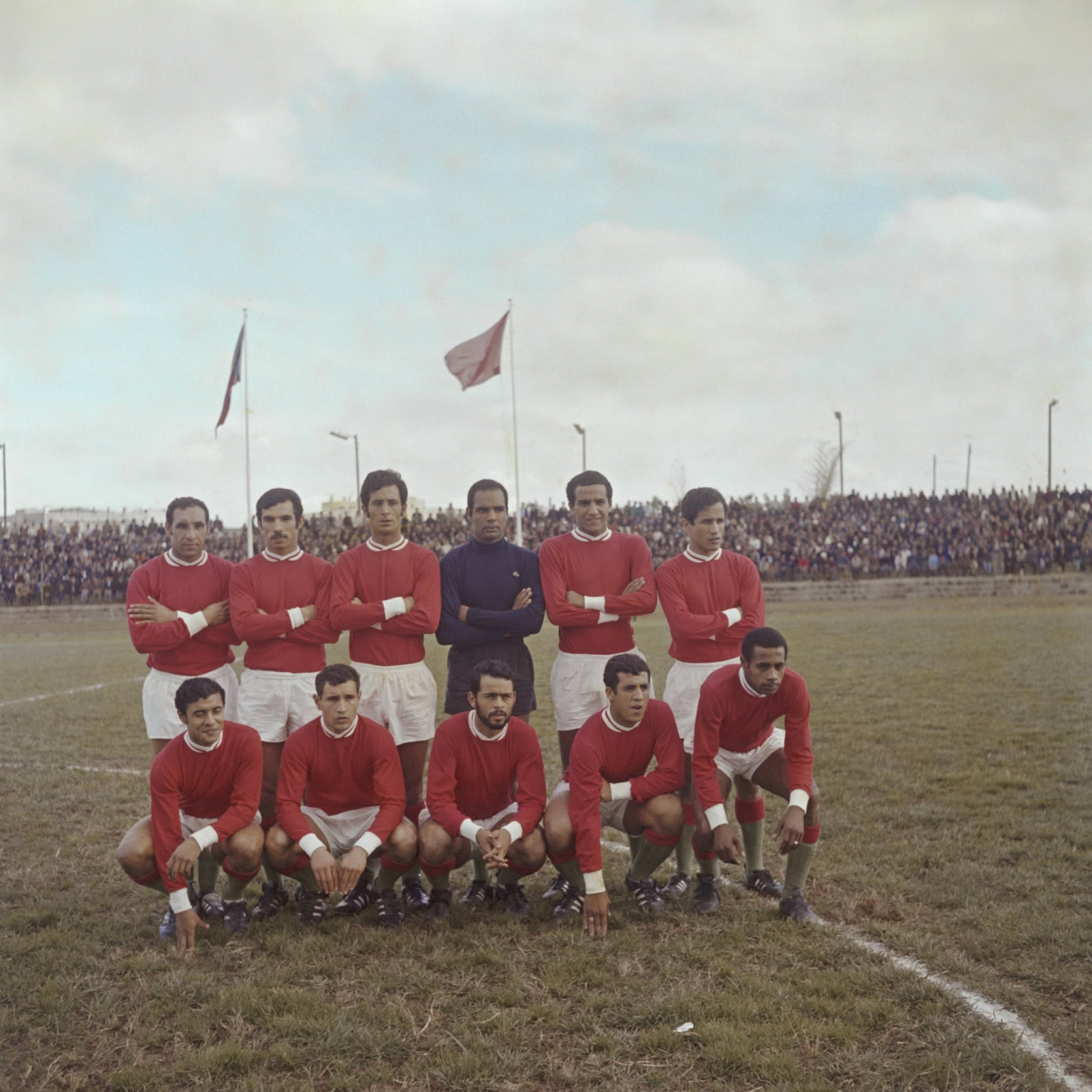 11 Times MENA Nations Made World Cup History - Scoop Empire