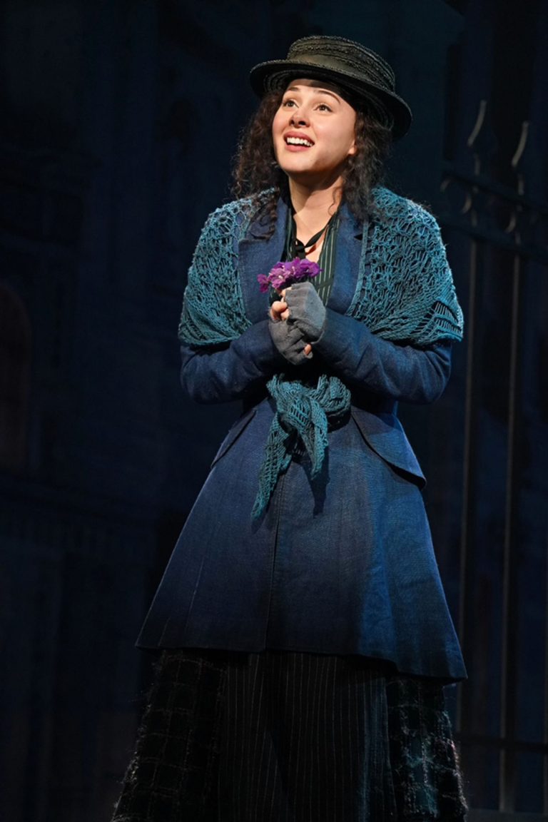 Meet the MENA Artists Bringing Their Stories to Broadway - Scoop Empire