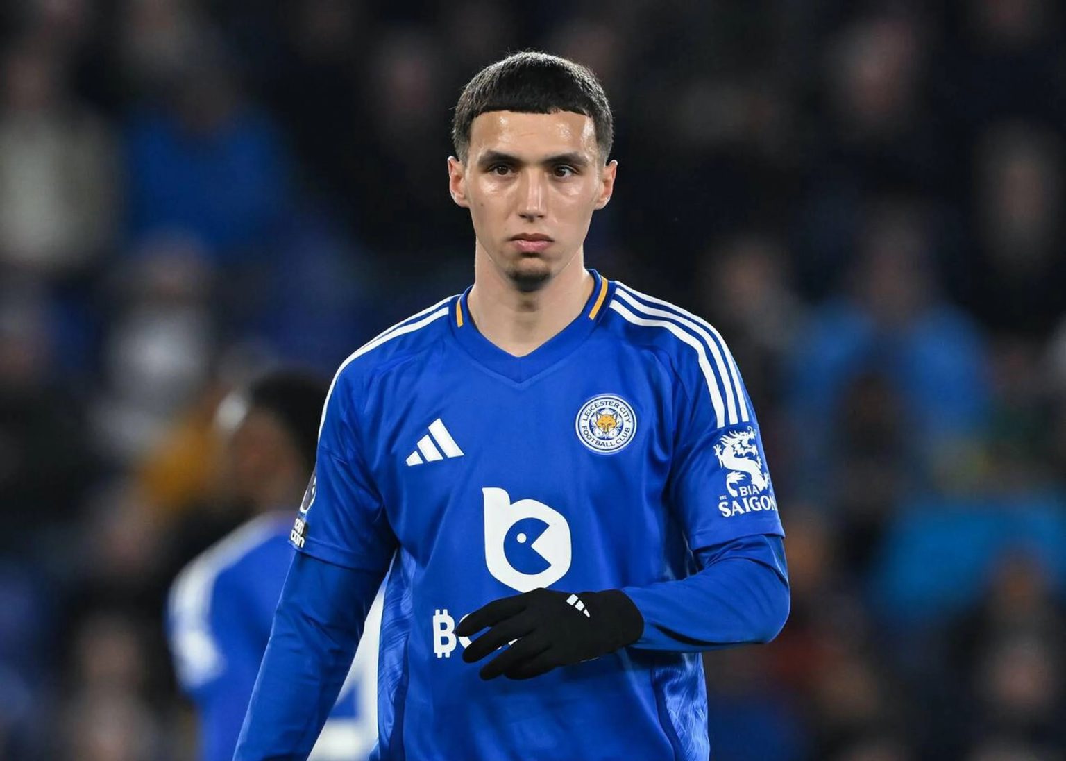Meet the Young MENA Talents Set for FIFA World Cup 2026 - Scoop Empire